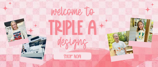 Triple A Designs LLC – TripleADesignsLLC